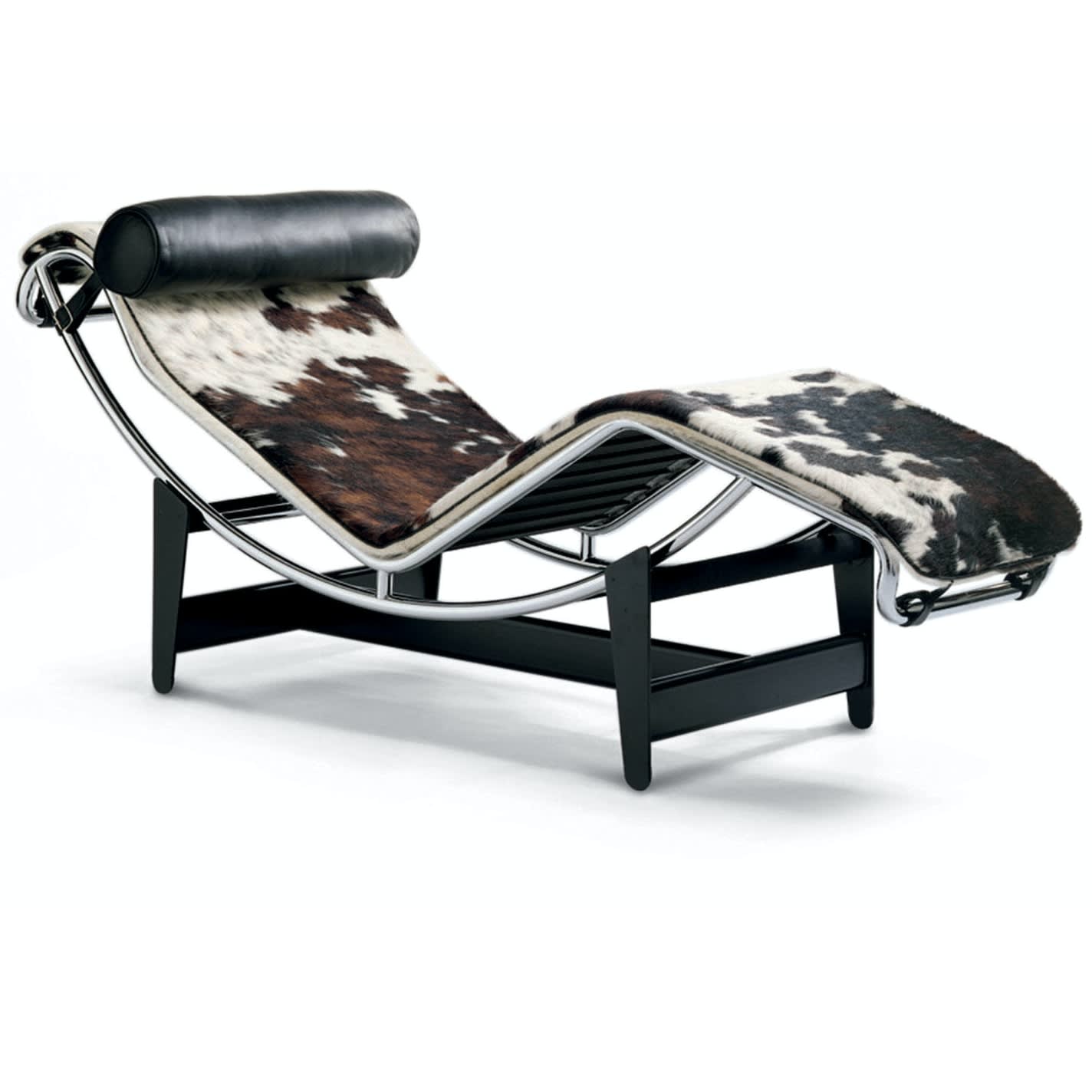 Design Klassiker Le Corbusier Liege Lc4 Fell