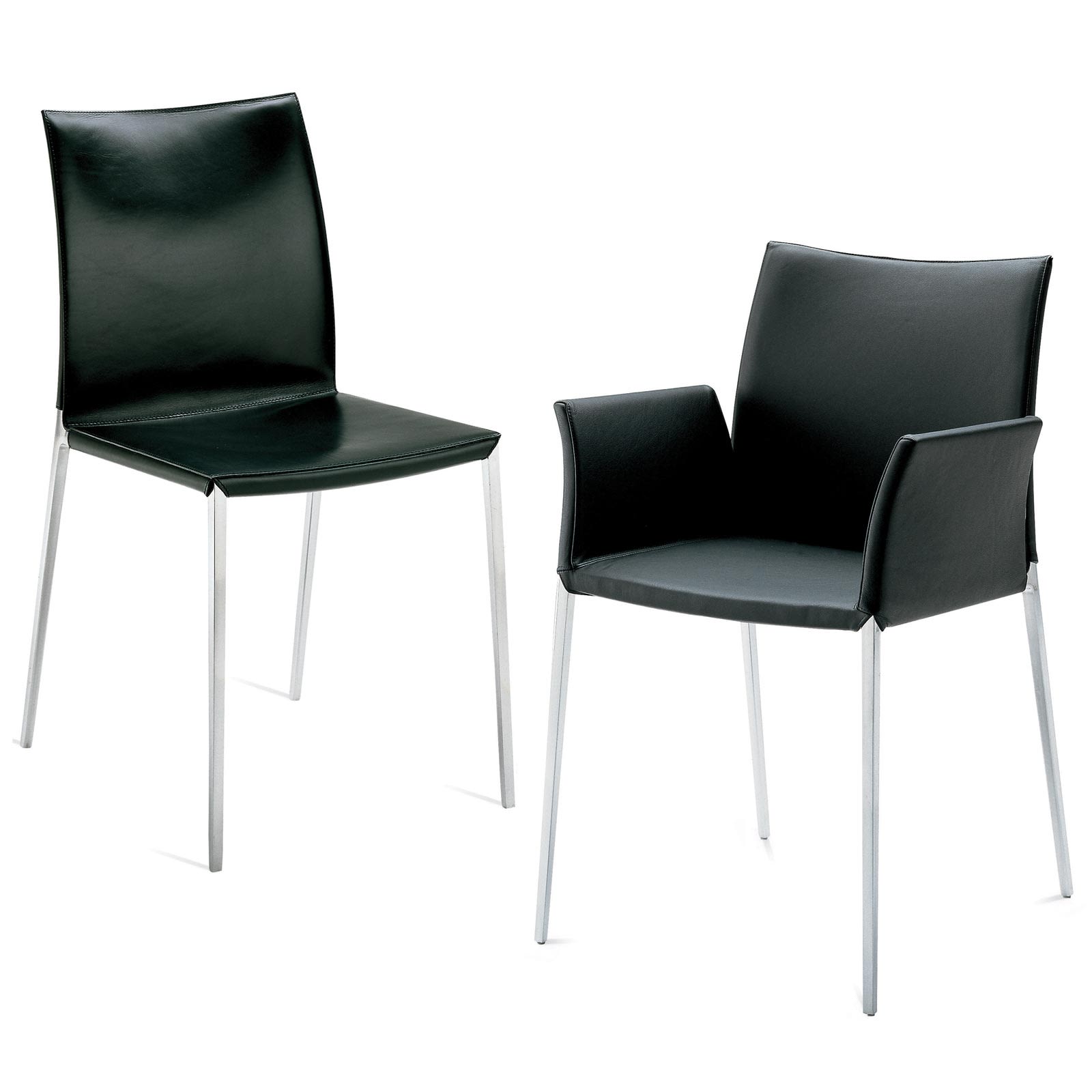 Stuhl Lia von Zanotta