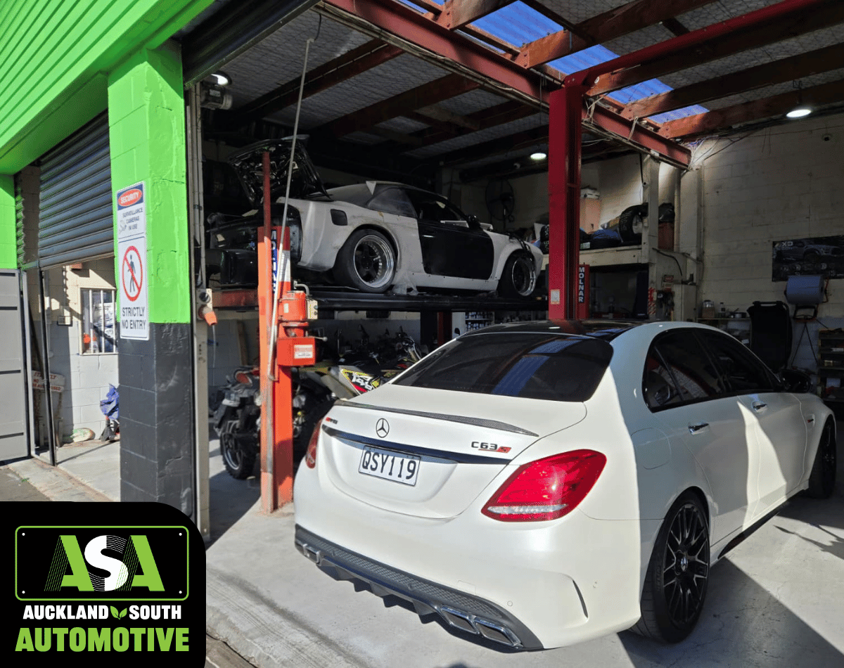 Auckland South Automotive | Trusted Mechanics in Māngere & South Auckland