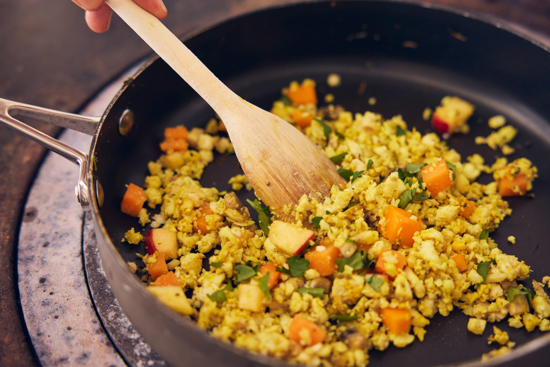 Stay Supple Fish Supper | Different Dog