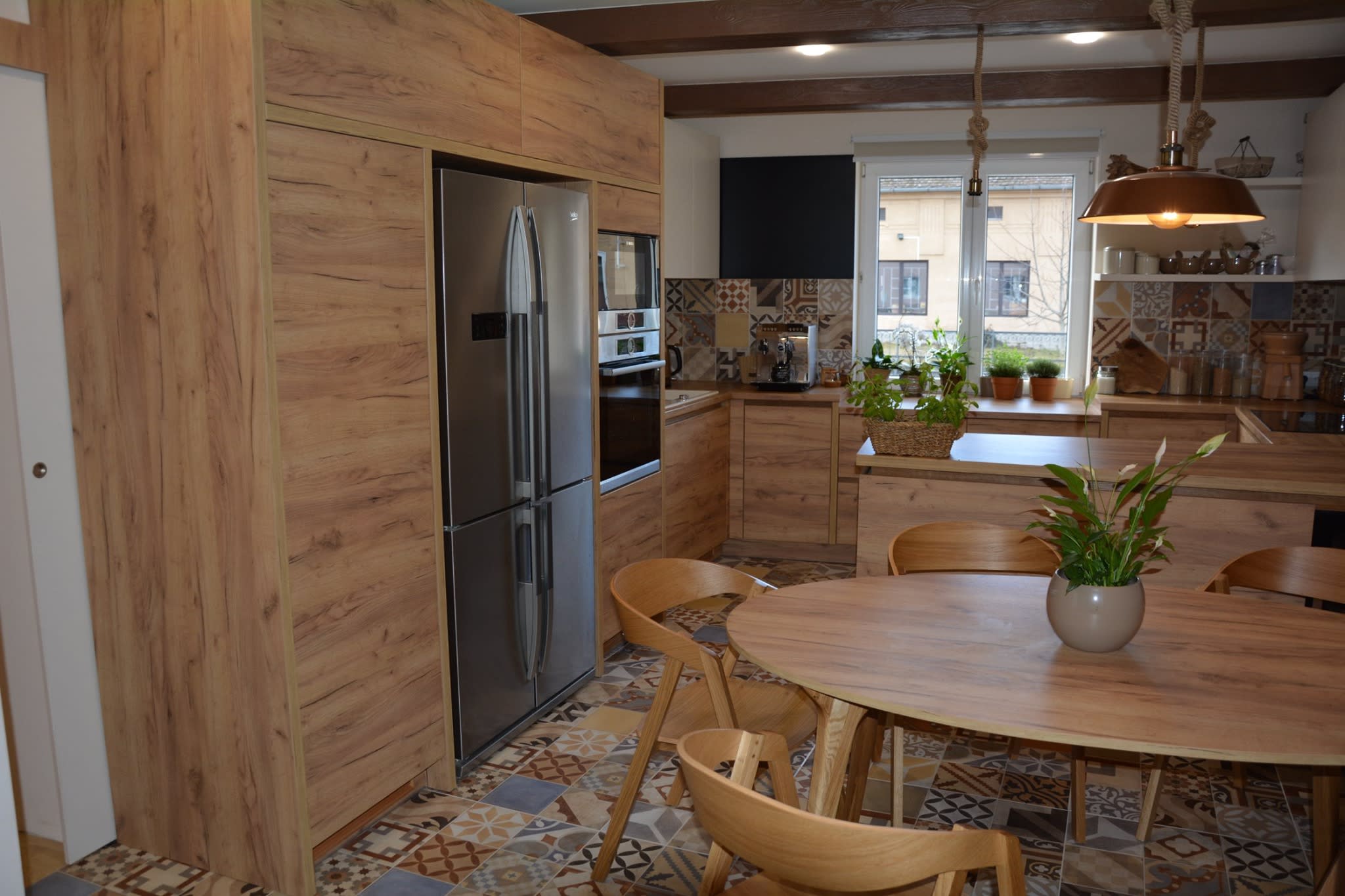 Vybavení domácností | Trojan Truhlářství Interiéry Team