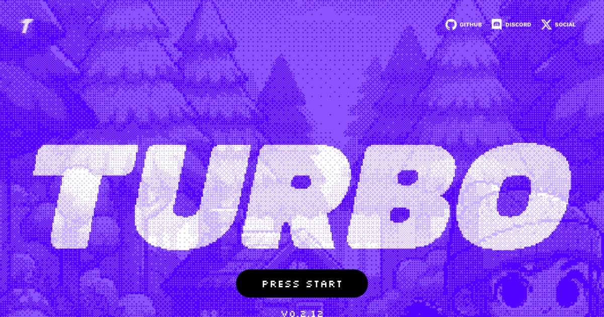 Turbo Computer - Explore Web3