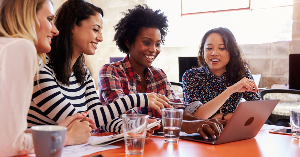 Networking for women in business | Superscript Networking for women in business | Superscript