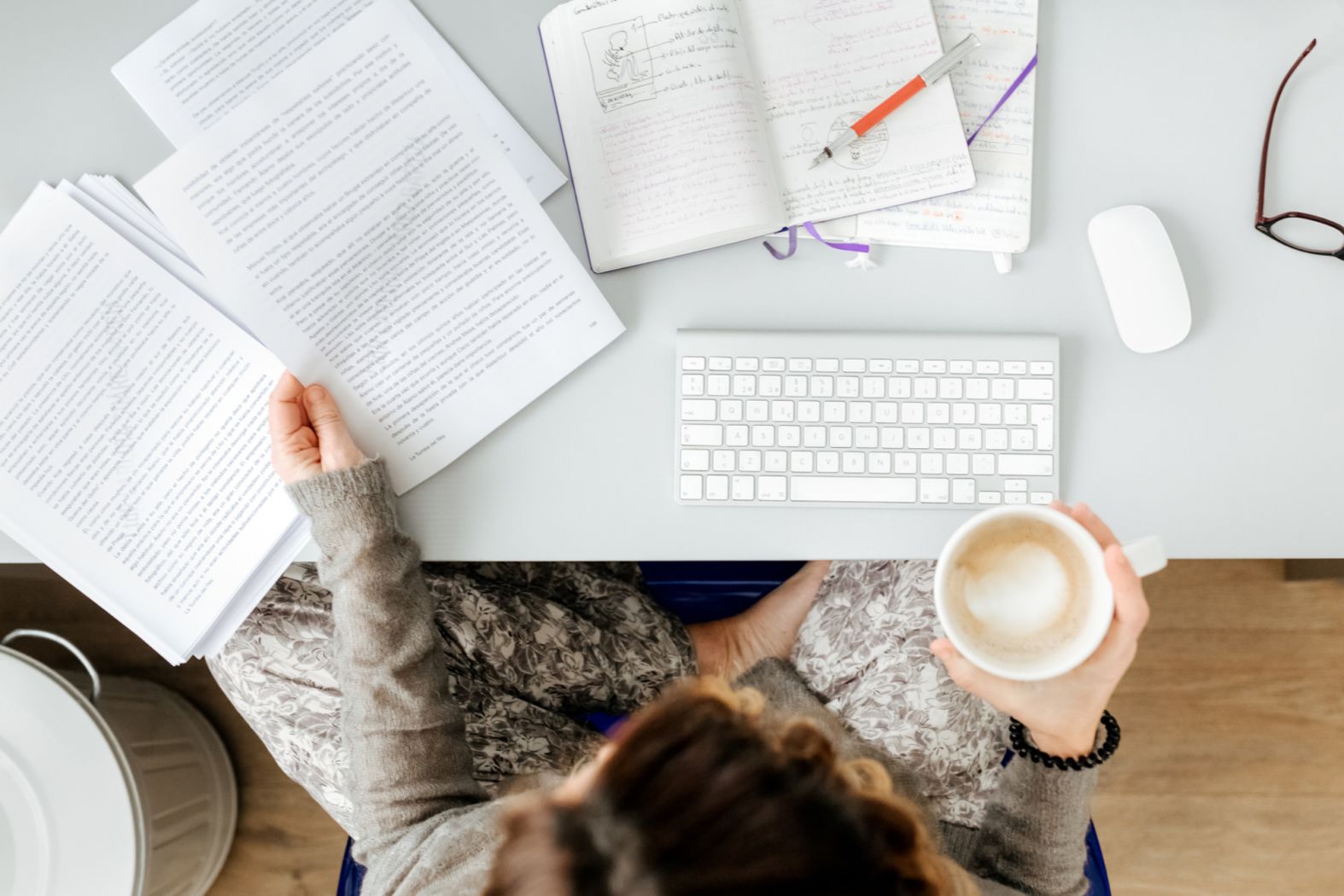 How to become a freelance writer | Superscript