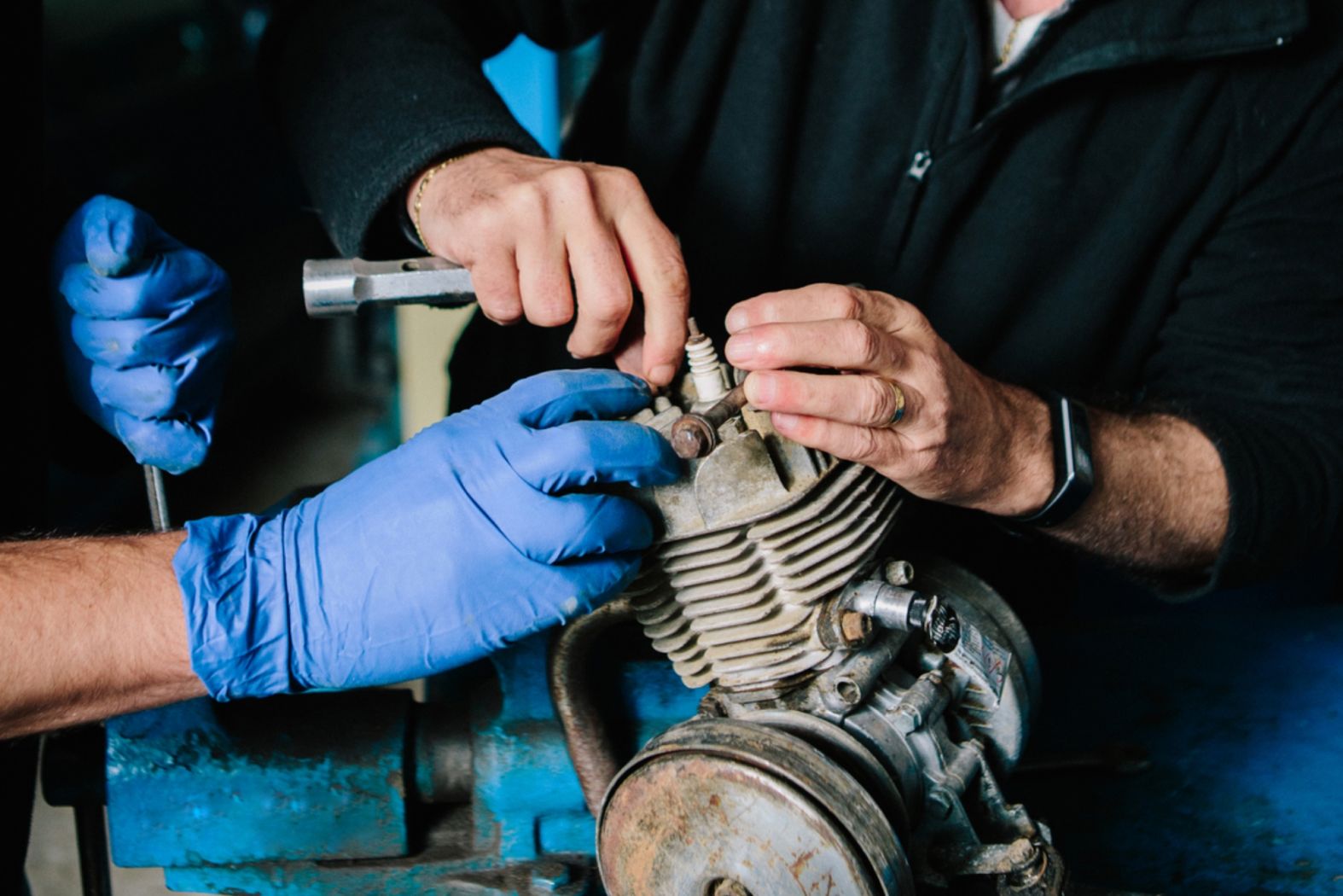 Employing an apprentice – what you need to know | Superscript