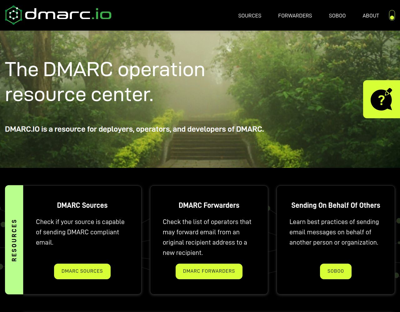 DMARC.io