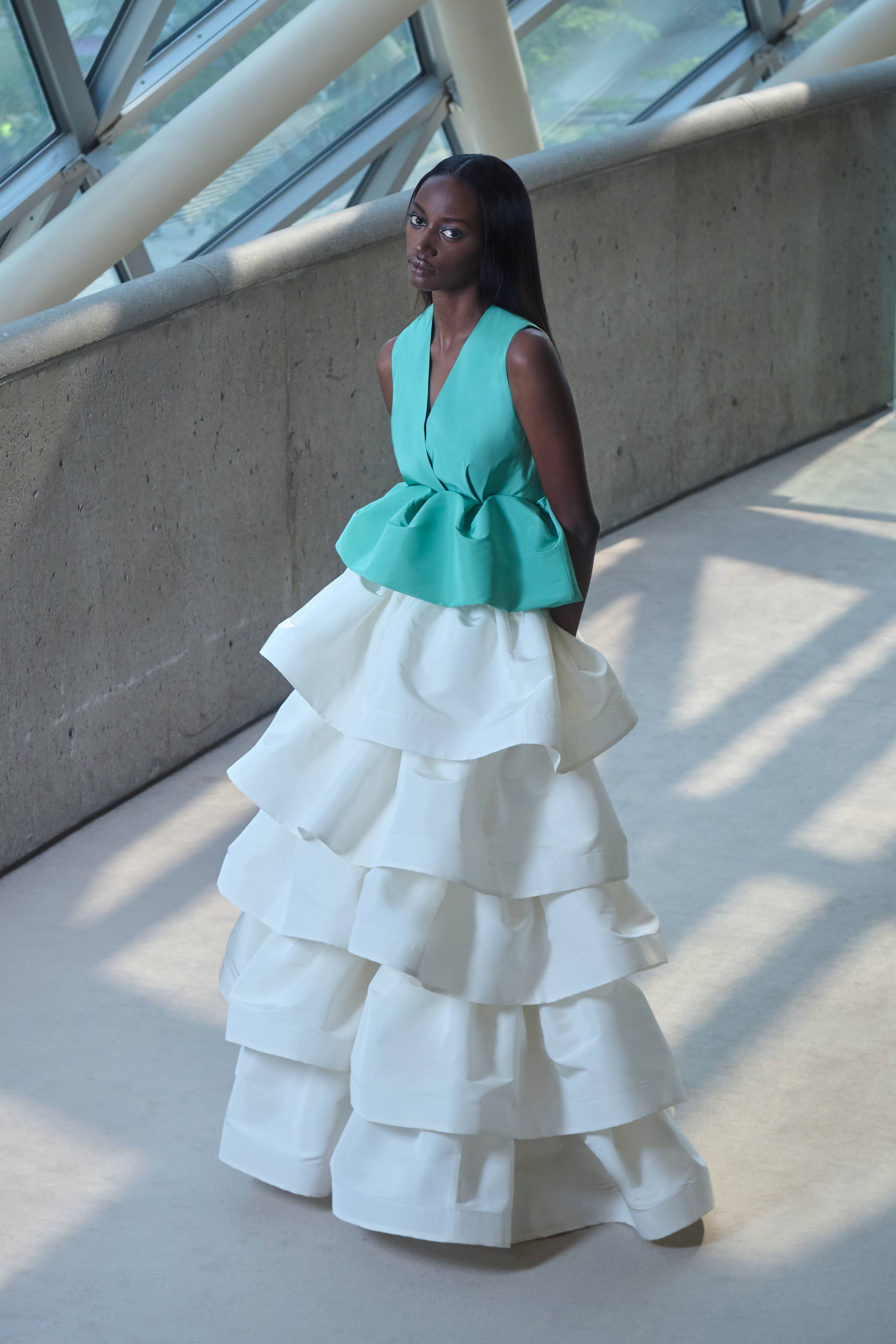 Resort 2024 | Greta Constantine