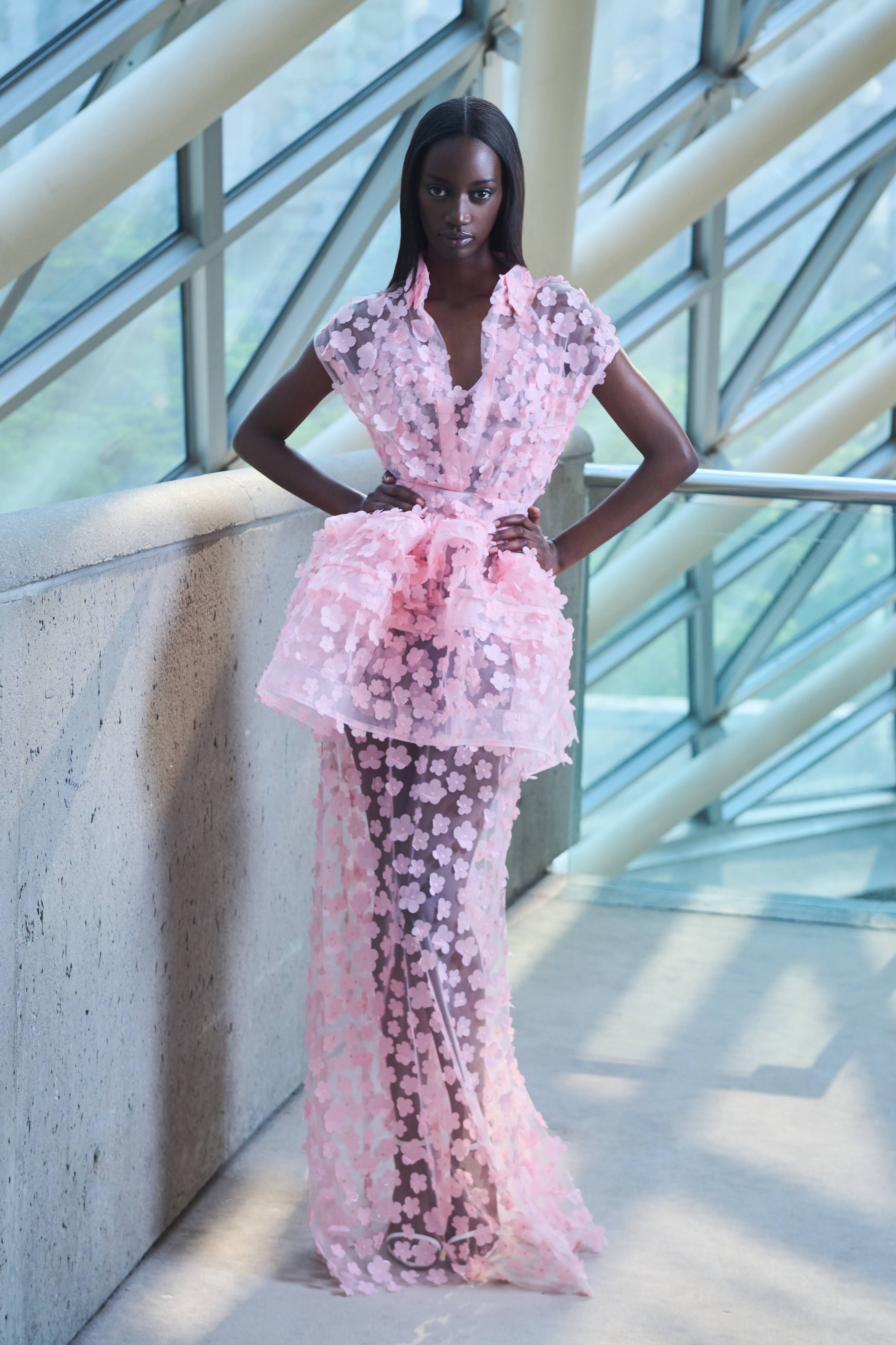 Resort 2024 | Greta Constantine