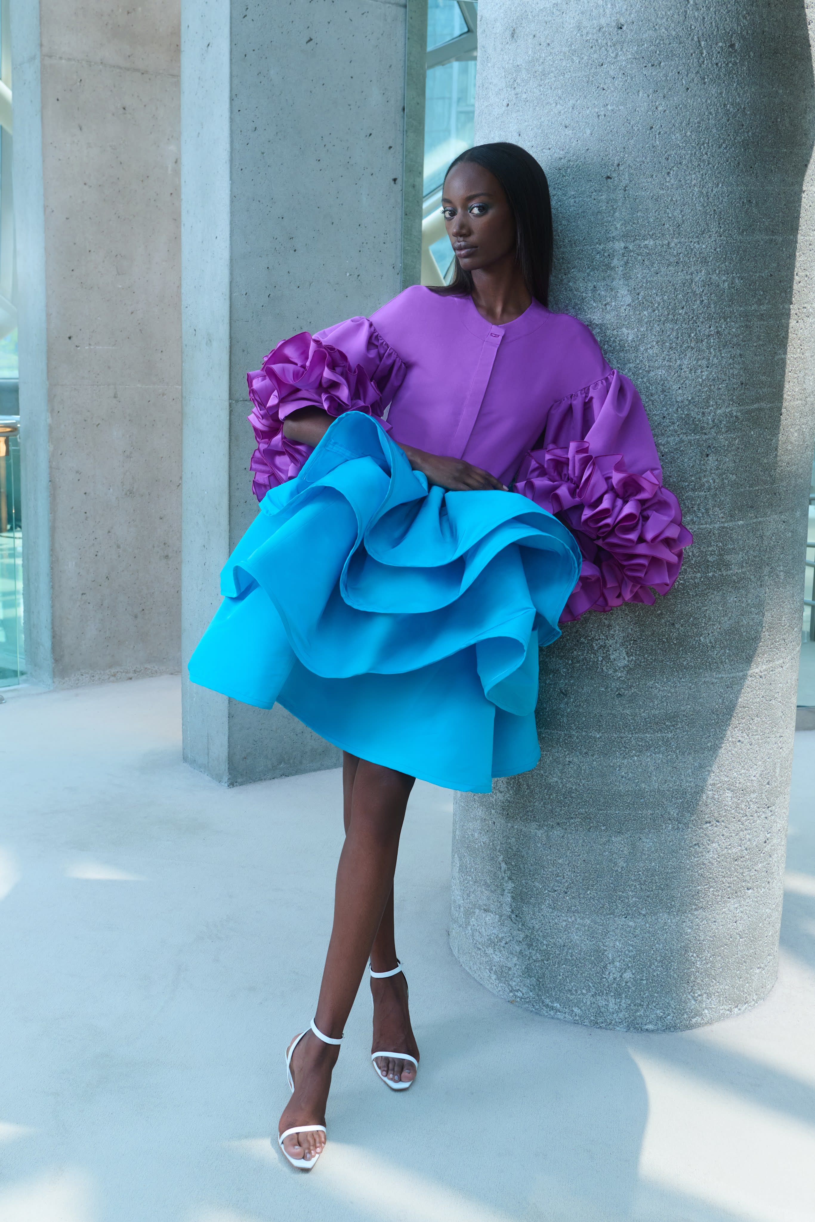 Resort 2024 | Greta Constantine