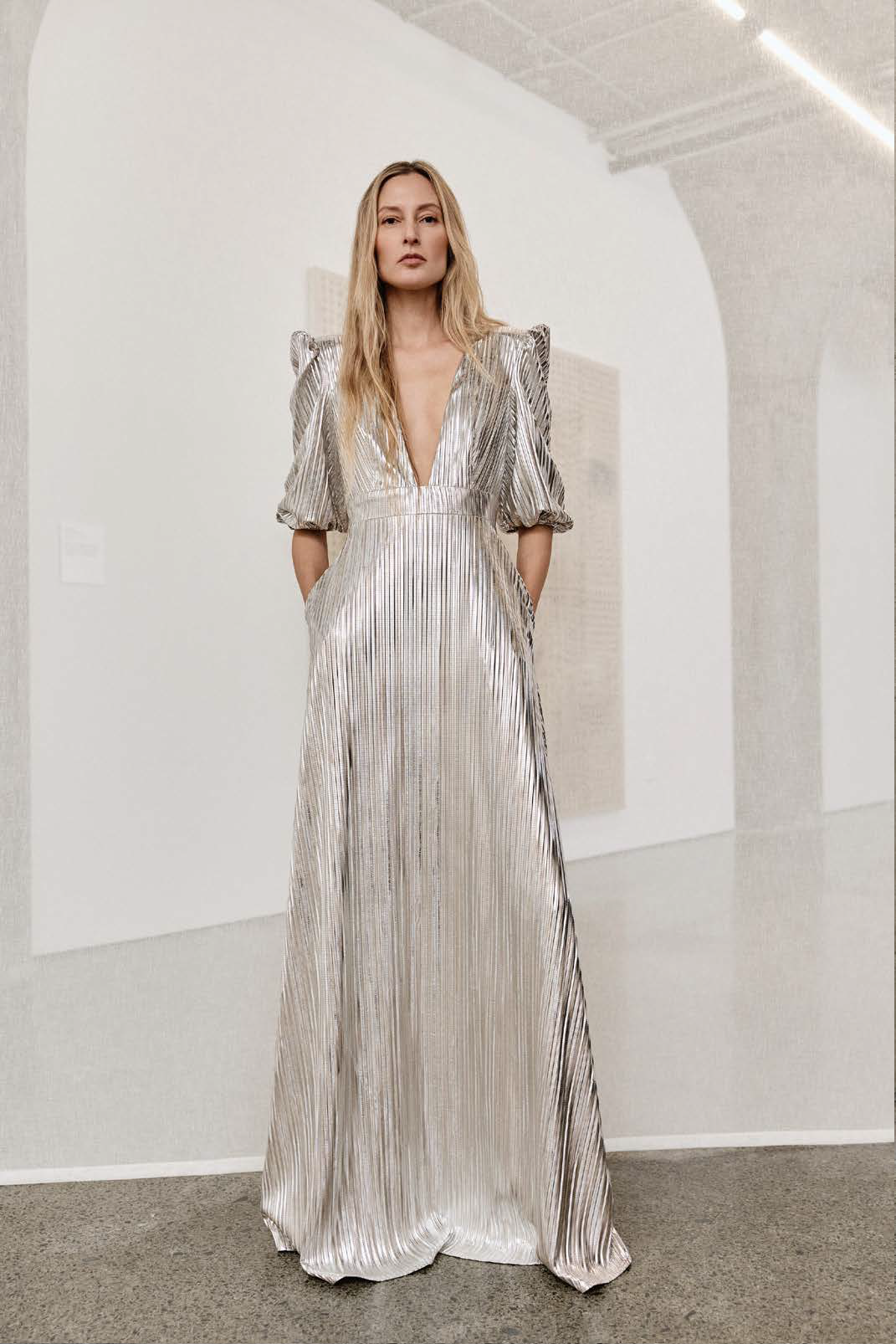 Fall 2025 | Greta Constantine