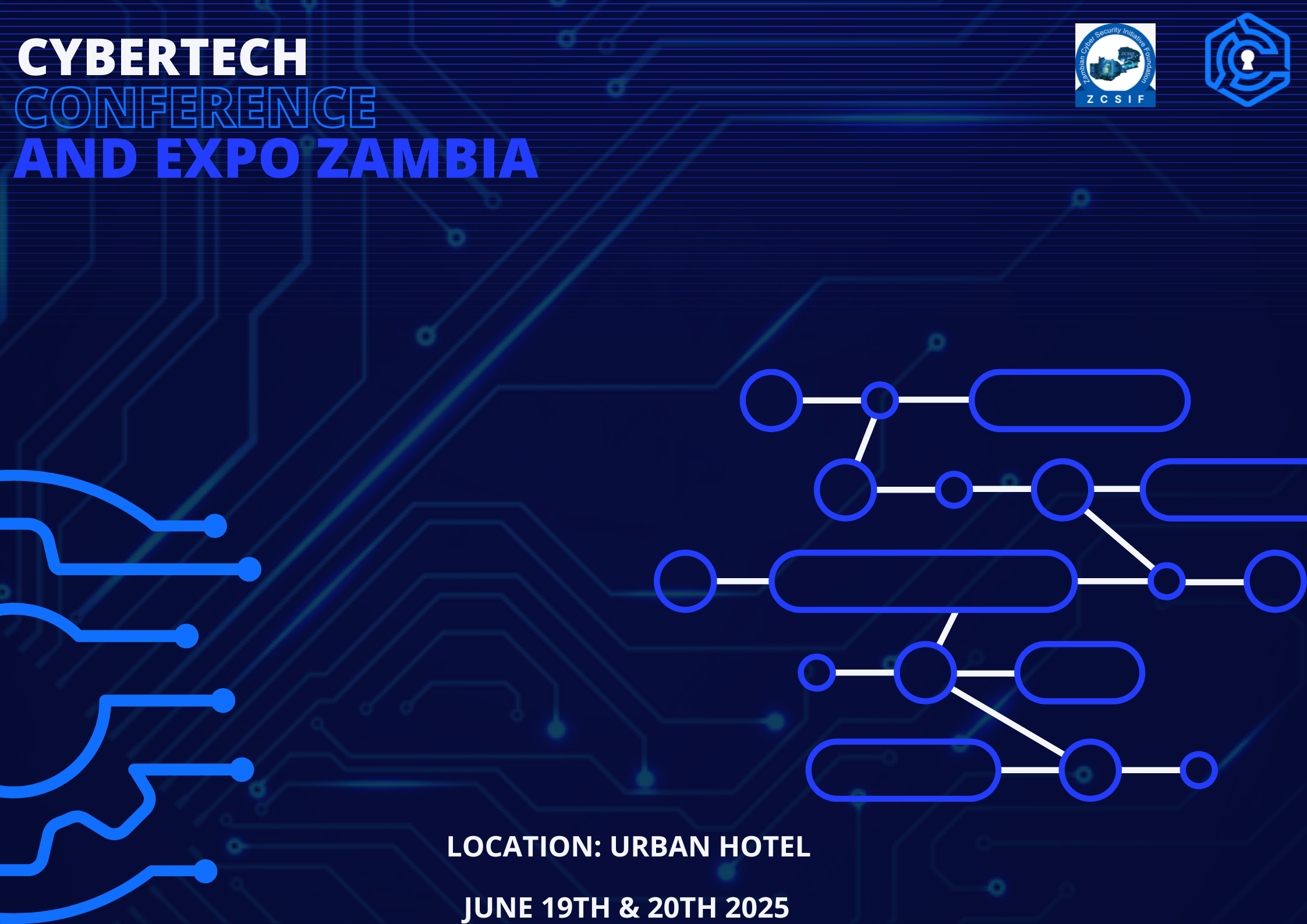 CyberTech Conference 2025