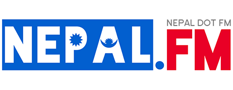 Nepal FM Mobile logo retina – Nepal.FM