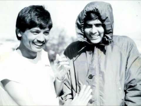 Hari Bansha Acharya & Madan Krishna - Maha Jodi Interview in US – Nepal.FM