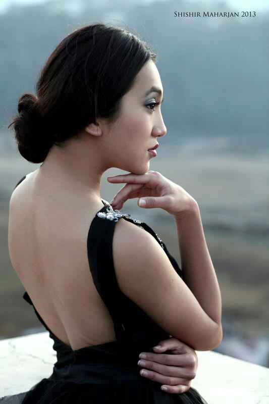 Paramita Rana Featured on May Issue of Wave Magazine – Nepal.FM