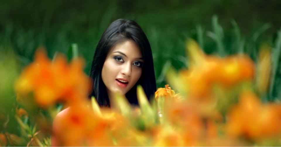 Akesha Bista Music Video Shooting (Images Gallery) – Nepal.FM