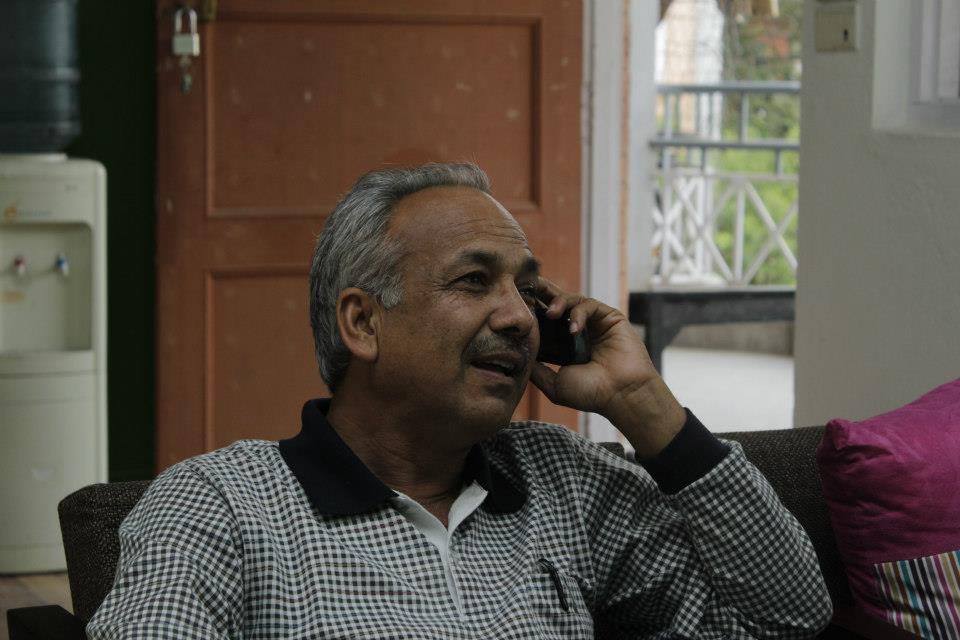 Nepal’s Top Media Personalities Launch Setopati, Digital Newspaper ...