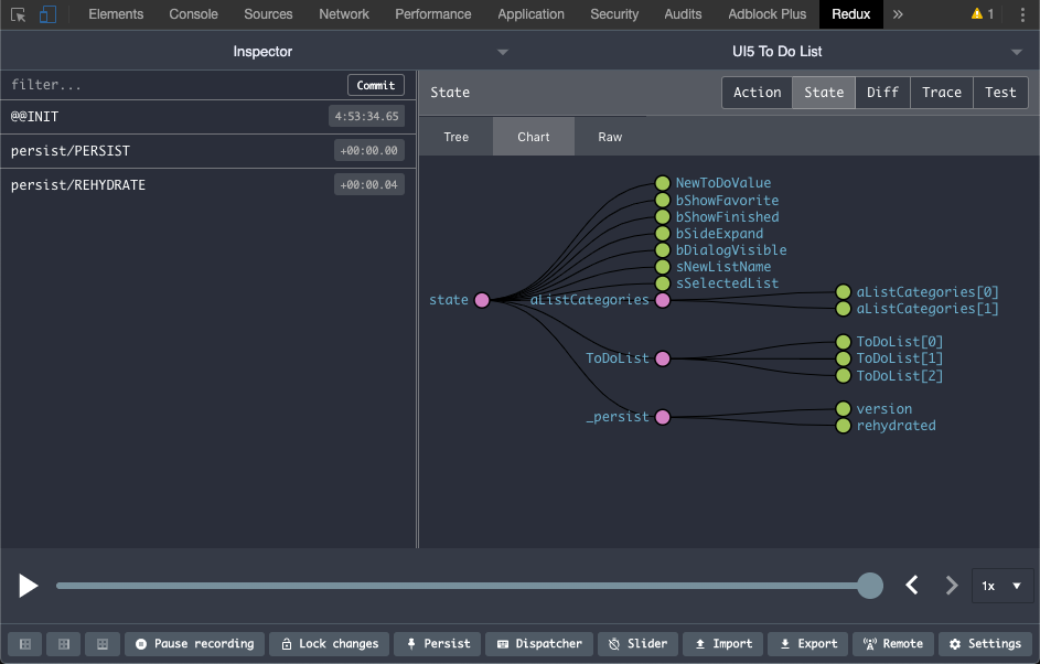 GitHub - ui5-next/ui5-todo: UI5 To Do List, with the next generation UI5 tech
