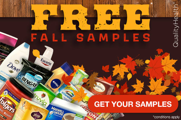 The BEST place to find free samples! - FreeSampleParty