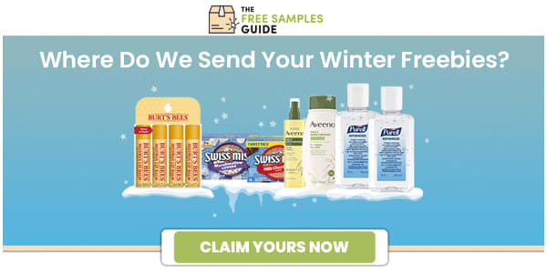 The BEST place to find free samples! - FreeSampleParty