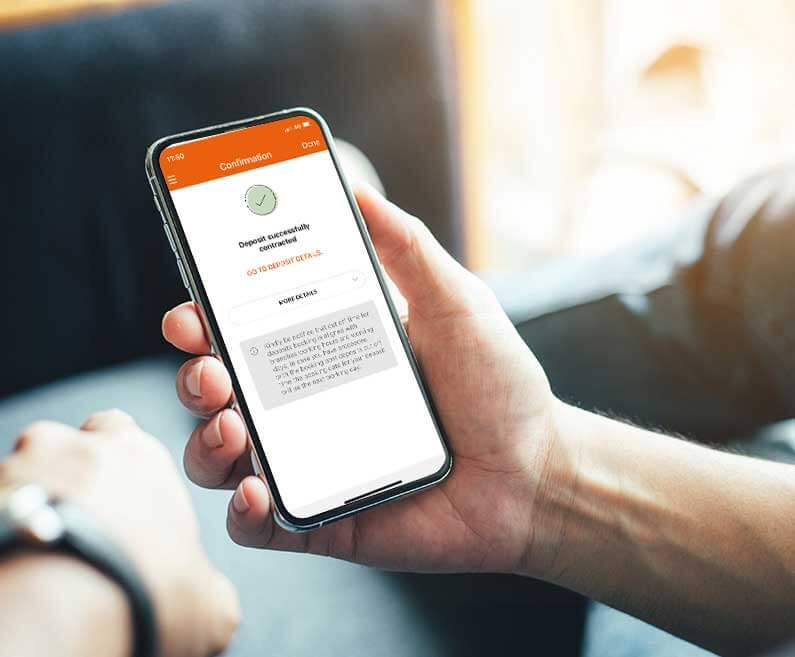 Mobile App & Internet Banking - Retail | ALEXBANK