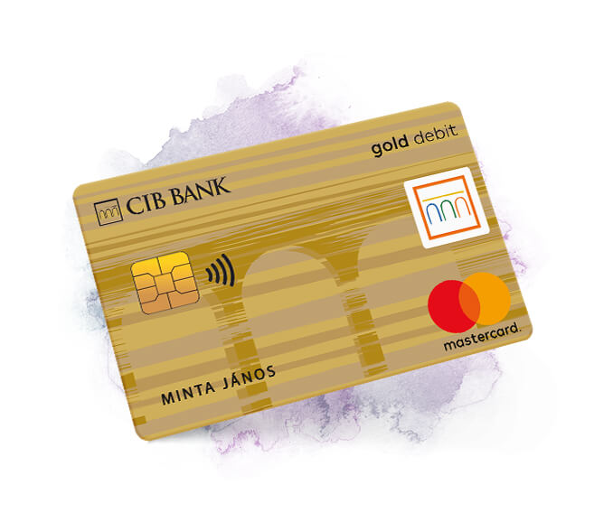 Bankcards | CIB Bank