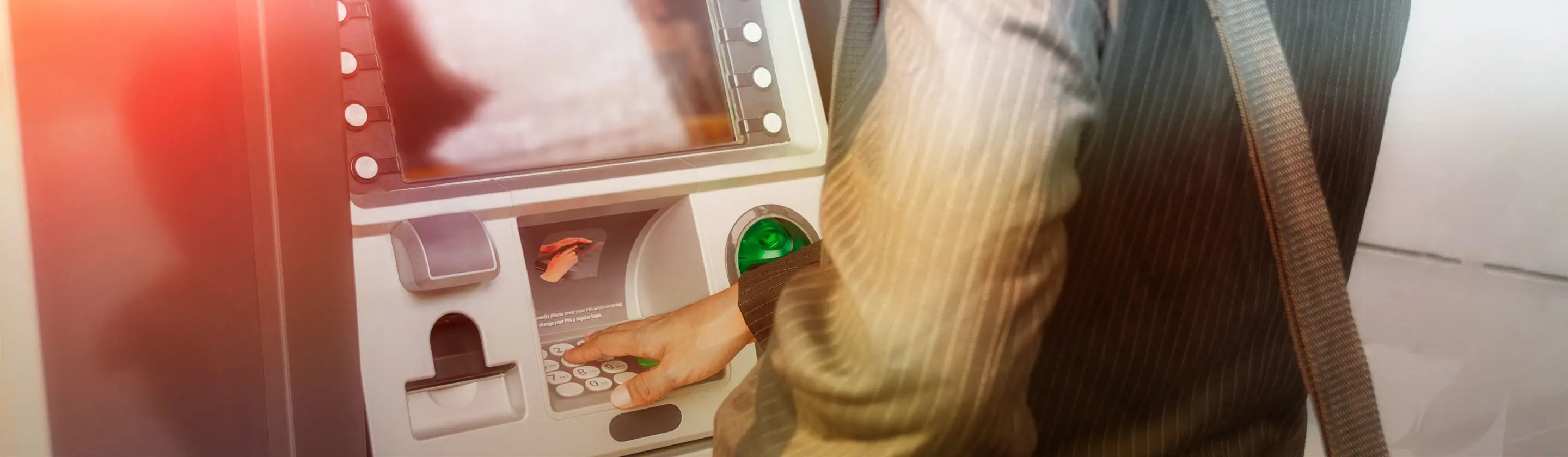 Salary Transfer Services - Small Business | ALEXBANK