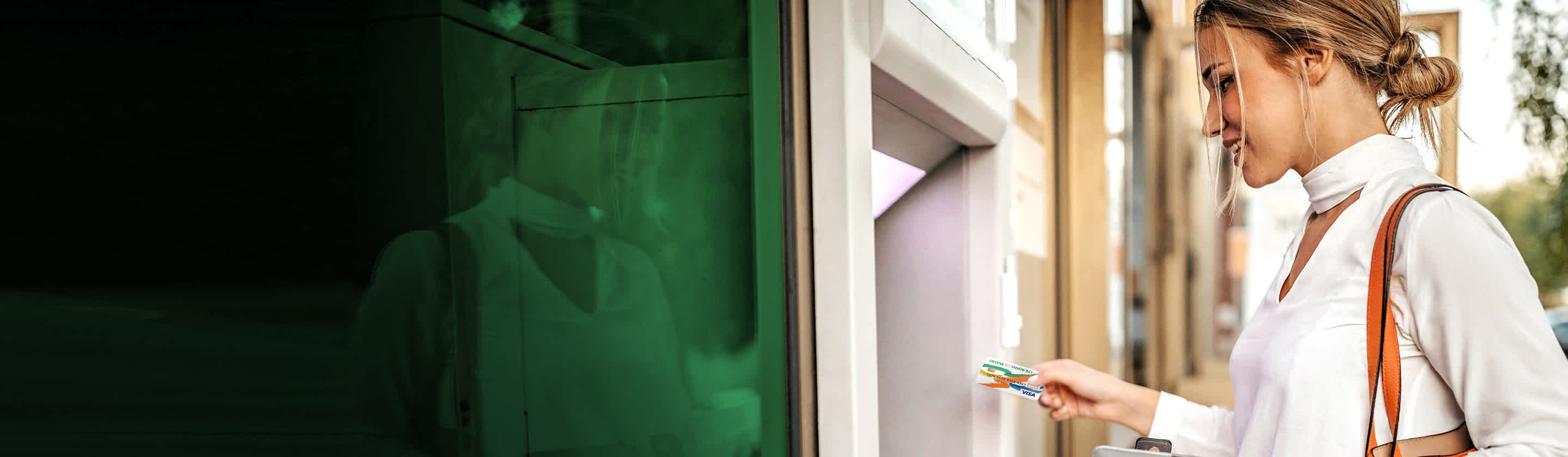 Branch and ATM locator | Intesa Sanpaolo Bank Albania