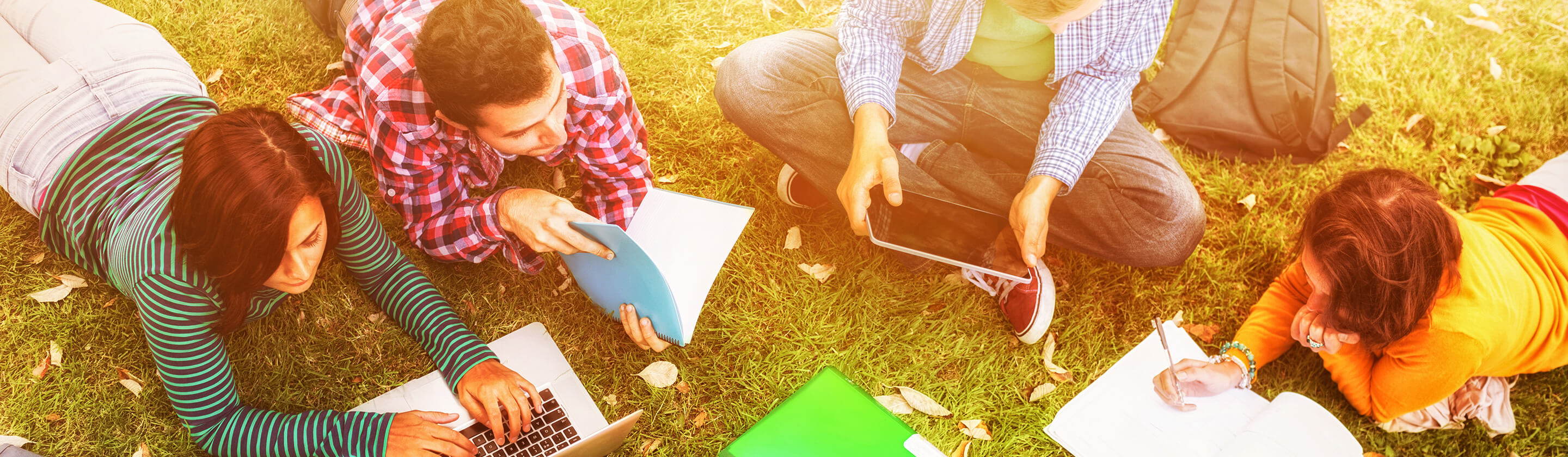 Krediti za obrazovanje - Studenti | PBZ