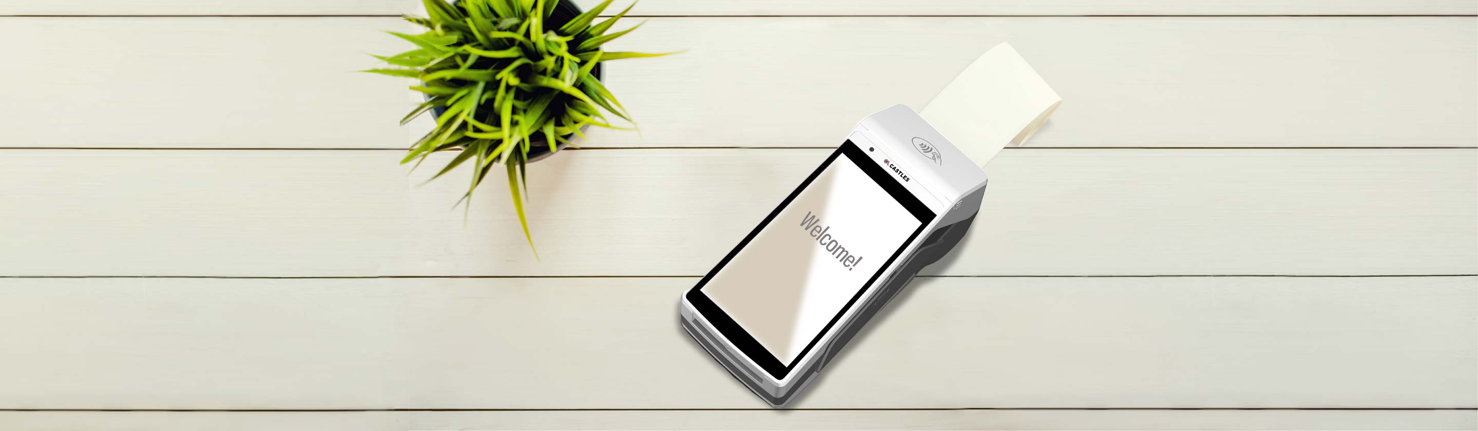 Elektronski fiskalni "Аll in one" uređaj