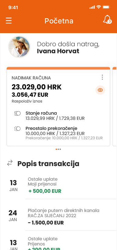 Smart Payments - Retail | PBZ