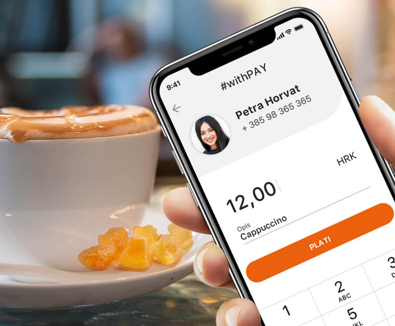 Digitalno bankarstvo – Građani | PBZ