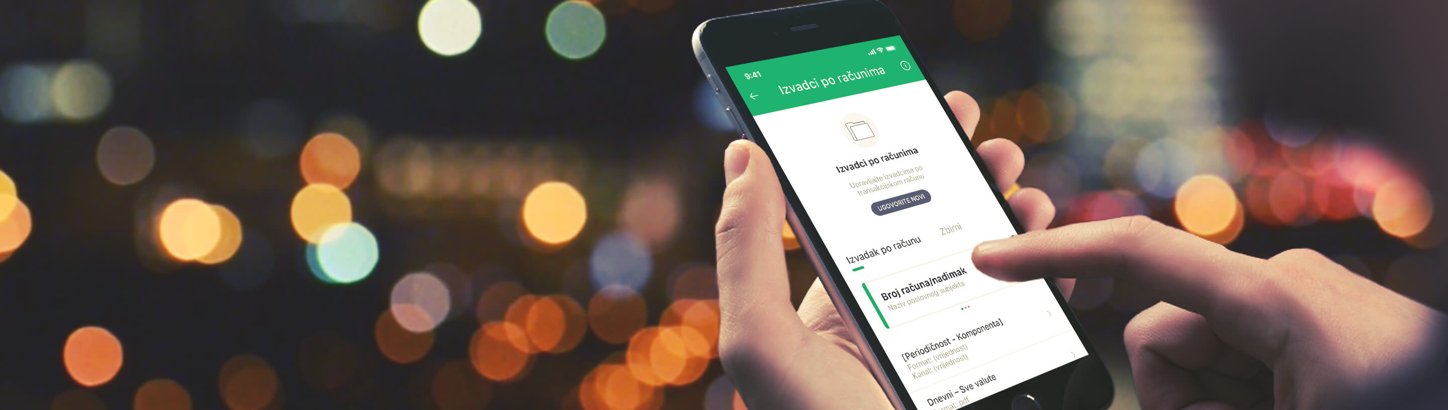 PBZCOM@NET korisnici - Mali poduzetnici | PBZ