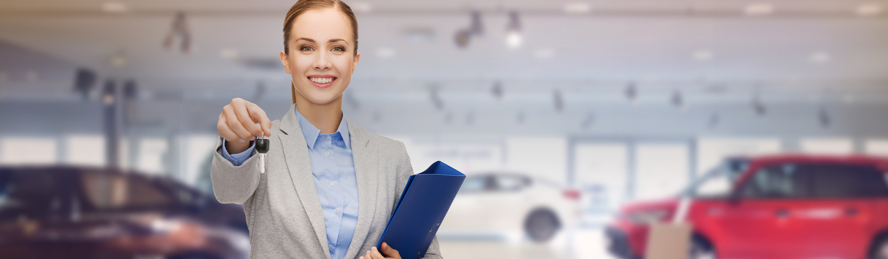 Auto kredit za nova ili polovna vozila | Intesa Sanpaolo Banka