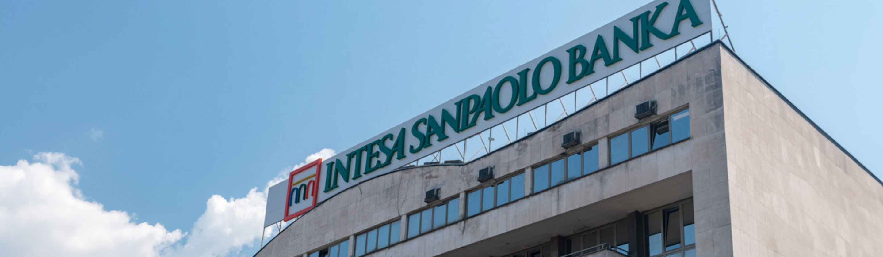 Intesa Sanpaolo Banka and UNDP in a joint project to strengthen the ...