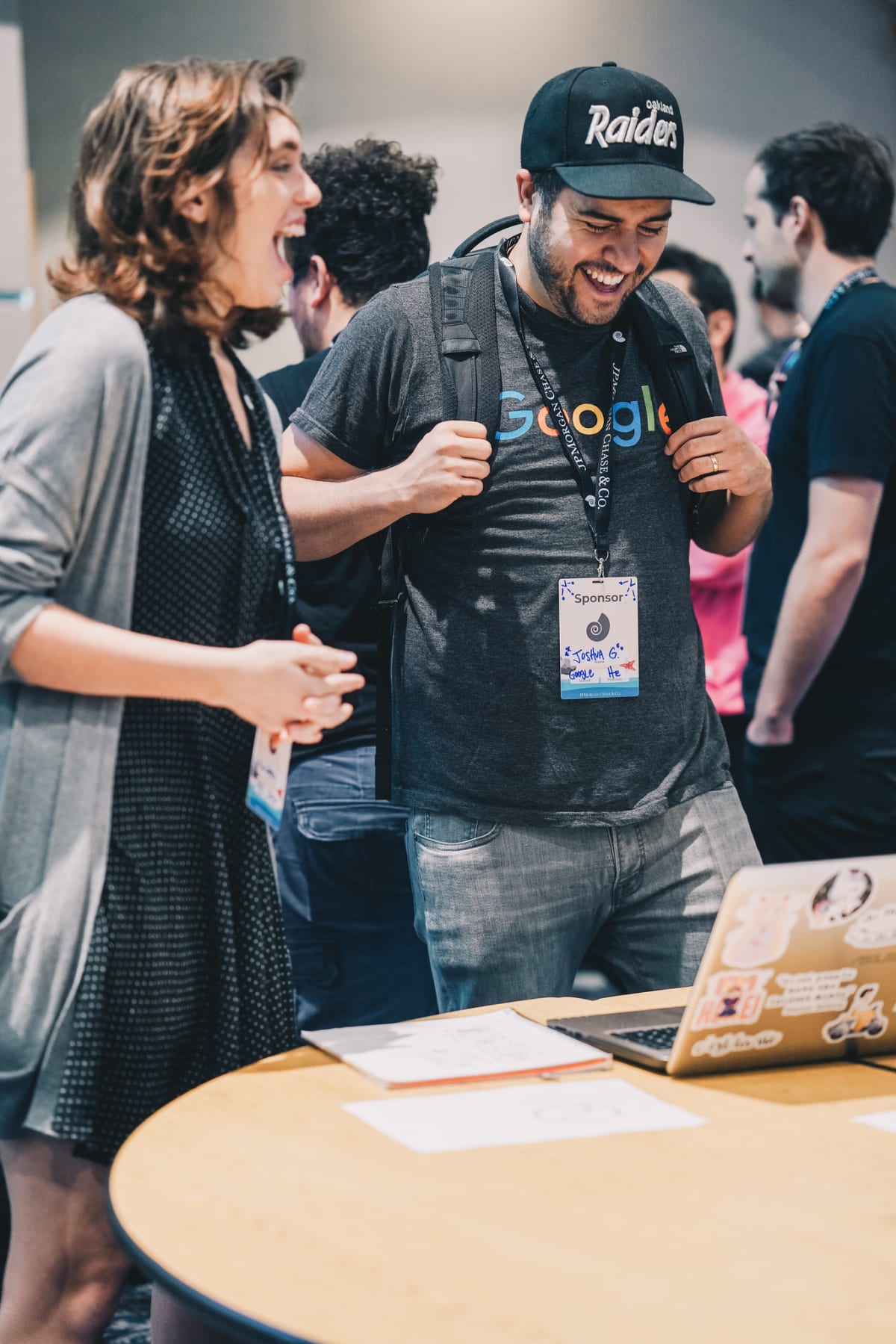 Students build code, connections at Florida’s largest hackathon event ...