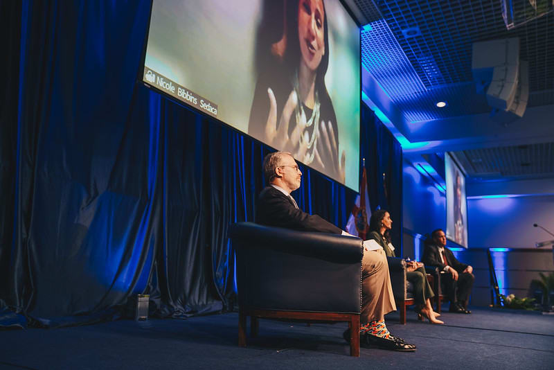 FIU celebrates launch of Ferré Institute for Civic Leadership | Featured#