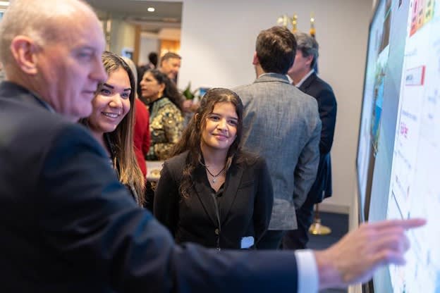 Welcome to the new FIU in DC: the newest platform for national impact ...