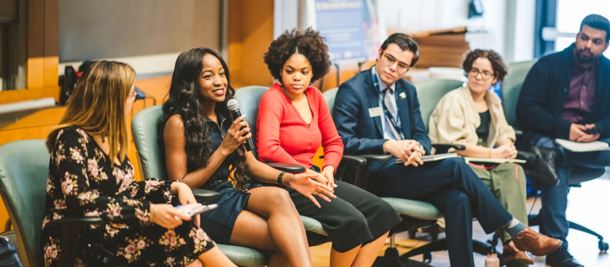 Young alumni share 5 tips to overcome graduation anxiety | FIU News ...