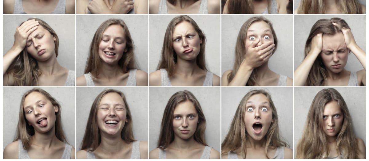 5 ways to gain control over your emotions | FIU News - Florida ...