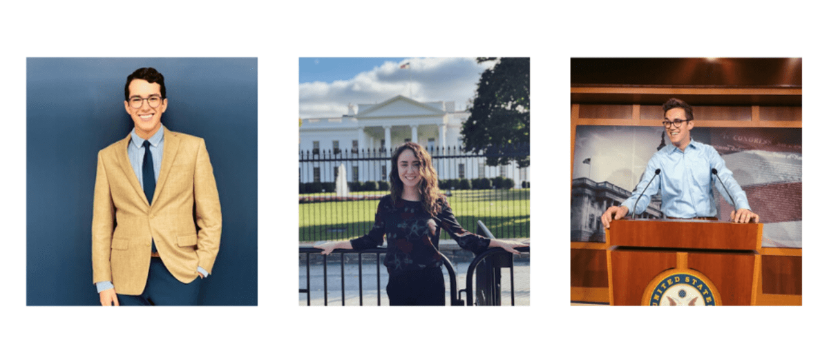 FIU Model UN students awarded all-star status | FIU News - Florida ...