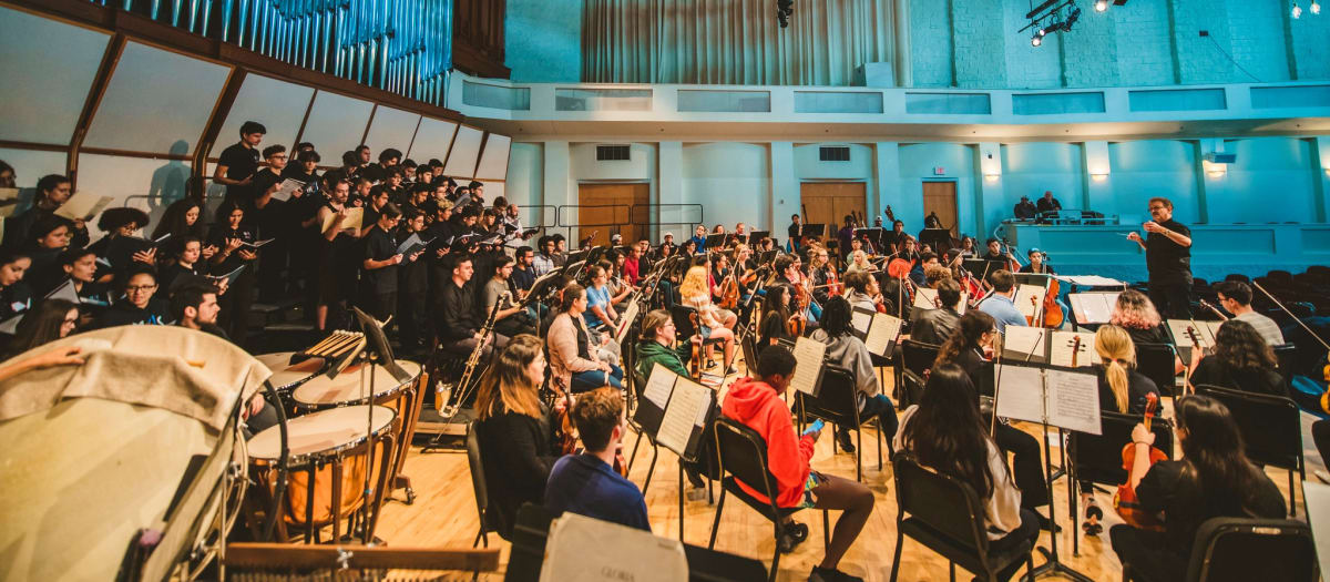 FIU Music Festival 2021 opens with celebration of Cuban music | FIU ...