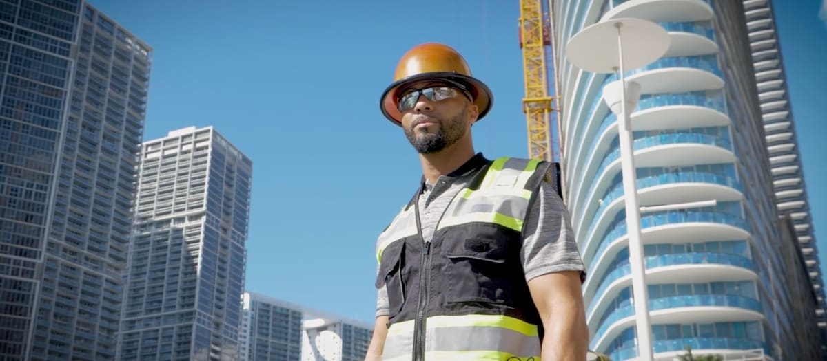 Construction trades program helps underserved members of the community thrive in the workforce ...