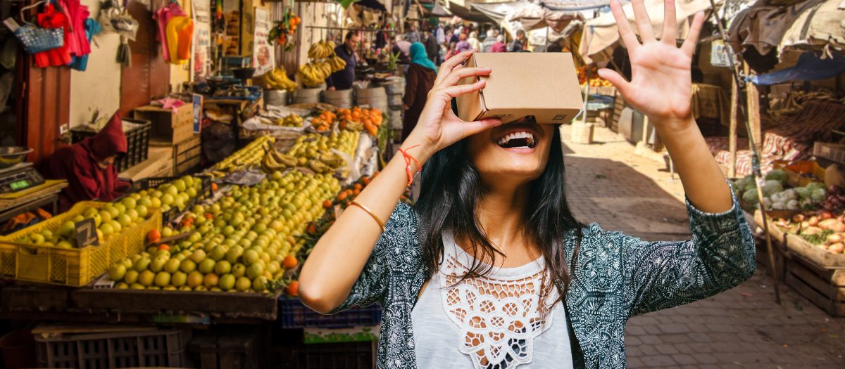 FIU professors awarded Stevens Initiative grant to build virtual ...