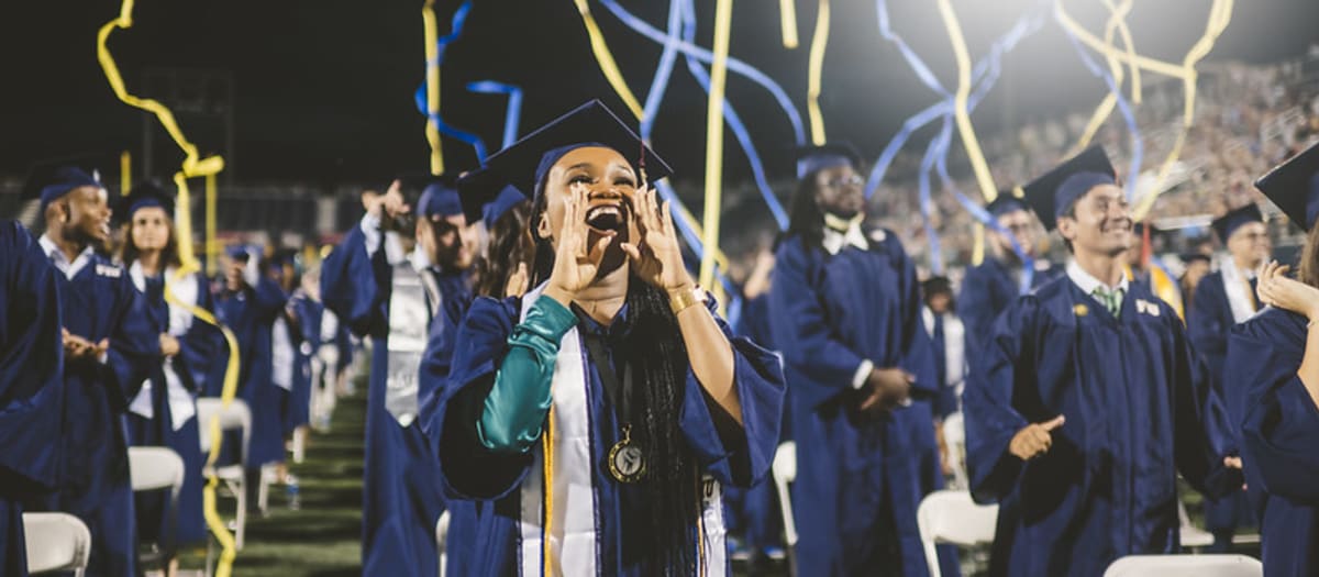 FIU graduates leverage their education to find solutions and make a ...