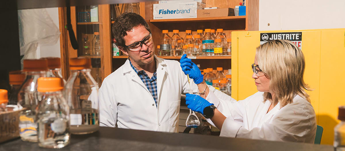 Energy Department funds FIU research that could make nuclear fuel ...