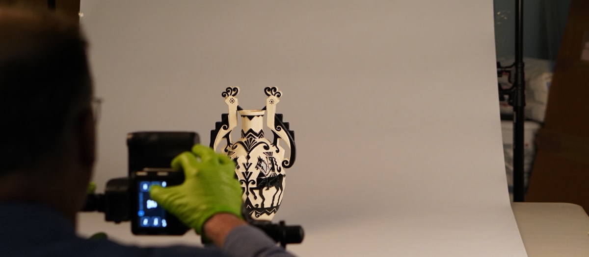 The Wolfsonian–FIU receives $2M from Knight Foundation to strengthen ...