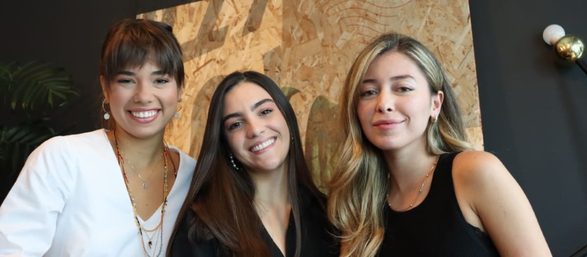 Panther entrepreneurs co-found startup, help restaurants survive ...