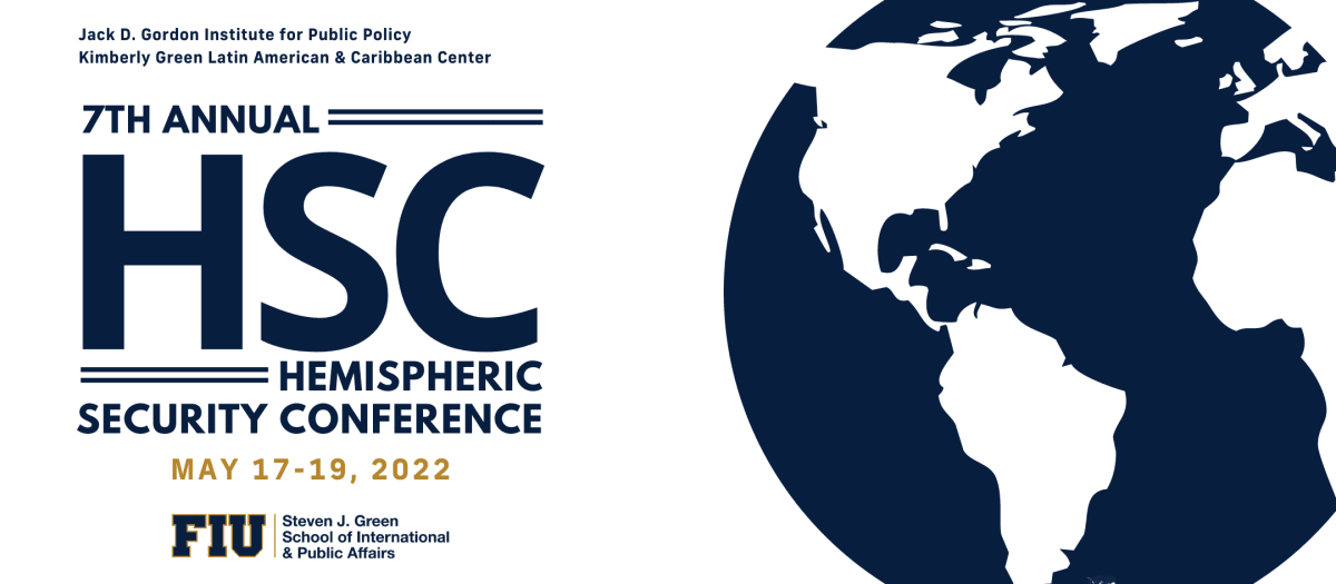 FIU hosts national security and defense leaders at the 7th Annual ...