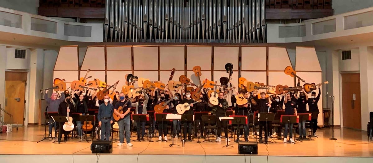 FIU Cares: Earthquake Relief Concert | FIU News - Florida International ...