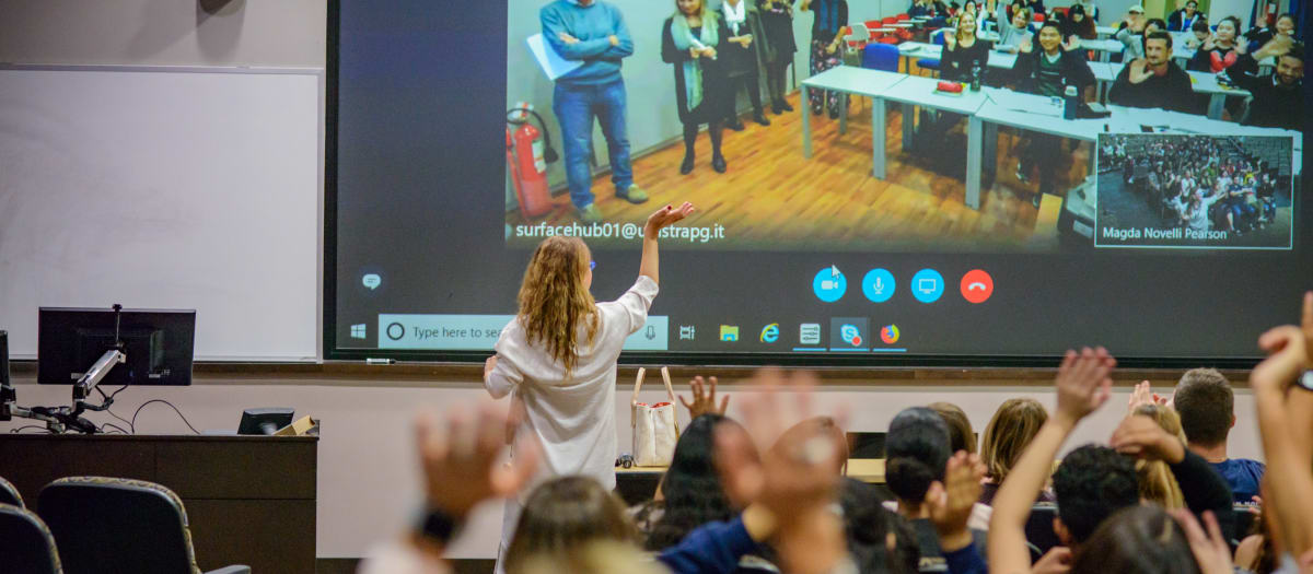 FIU recognized for innovative professional development program that advances global learning ...